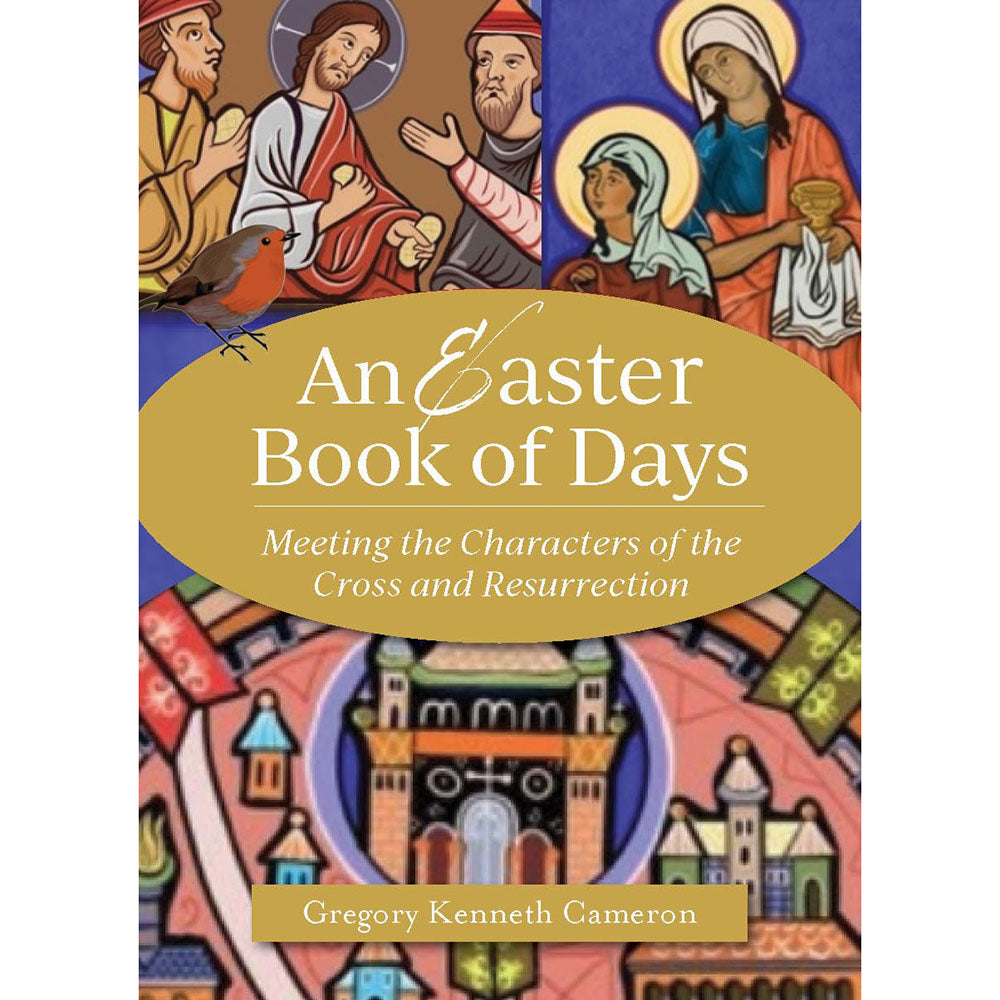 An Easter Book of Days | The Catholic Company®