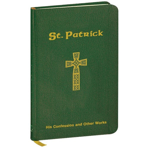 St. Patrick Prayer Book | The Catholic Company®