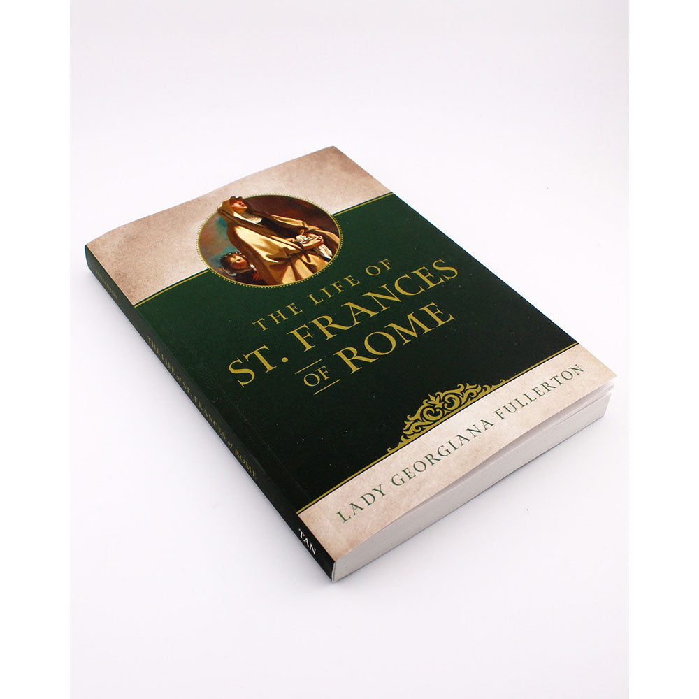 The Life of St. Frances of Rome | The Catholic Company®