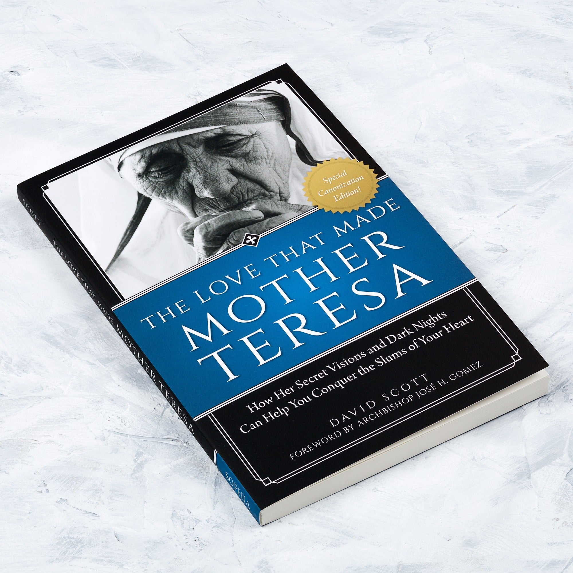 The Love That Made Mother Teresa | The Catholic Company®