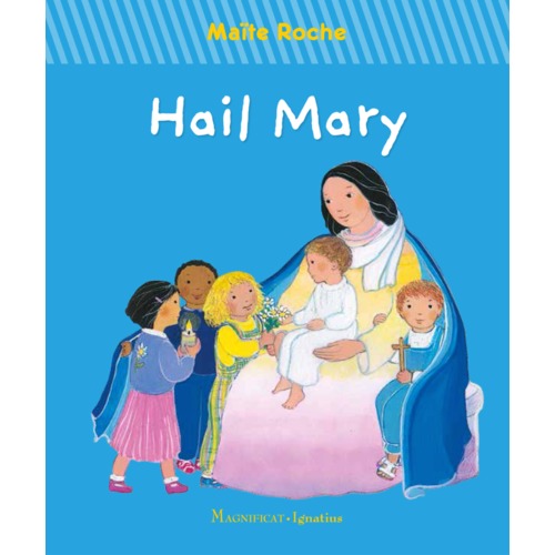 Hail Mary Book for Children | The Catholic Company®