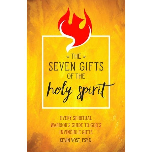 The Seven Gifts of the Holy Spirit | The Catholic Company®