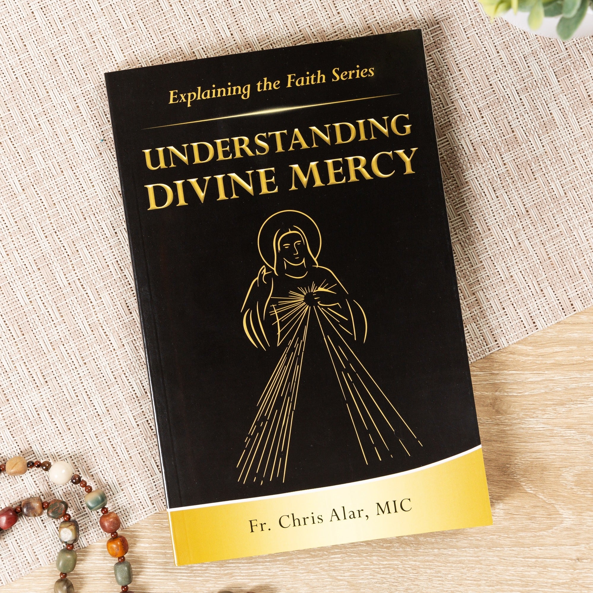 Understanding Divine Mercy | The Catholic Company®