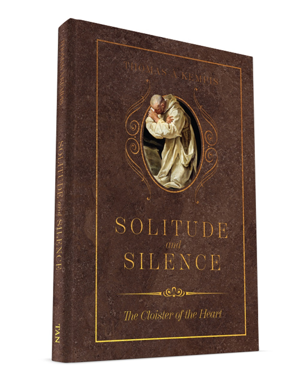 Solitude and Silence: The Cloister of the Heart | The Catholic Company®