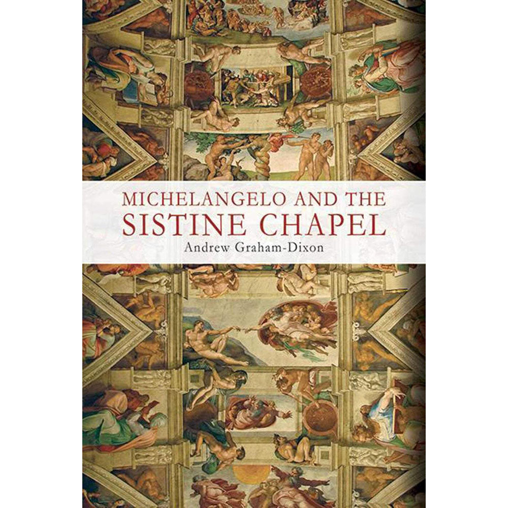 Michelangelo and the Sistine Chapel | The Catholic Company®