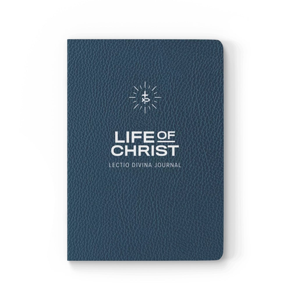 Life of Christ Lectio Divina Journal | The Catholic Company®