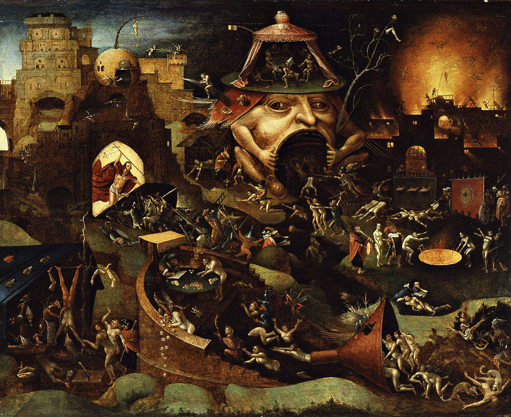 Limbo’s Not a Thing, Right? | The Catholic Company®