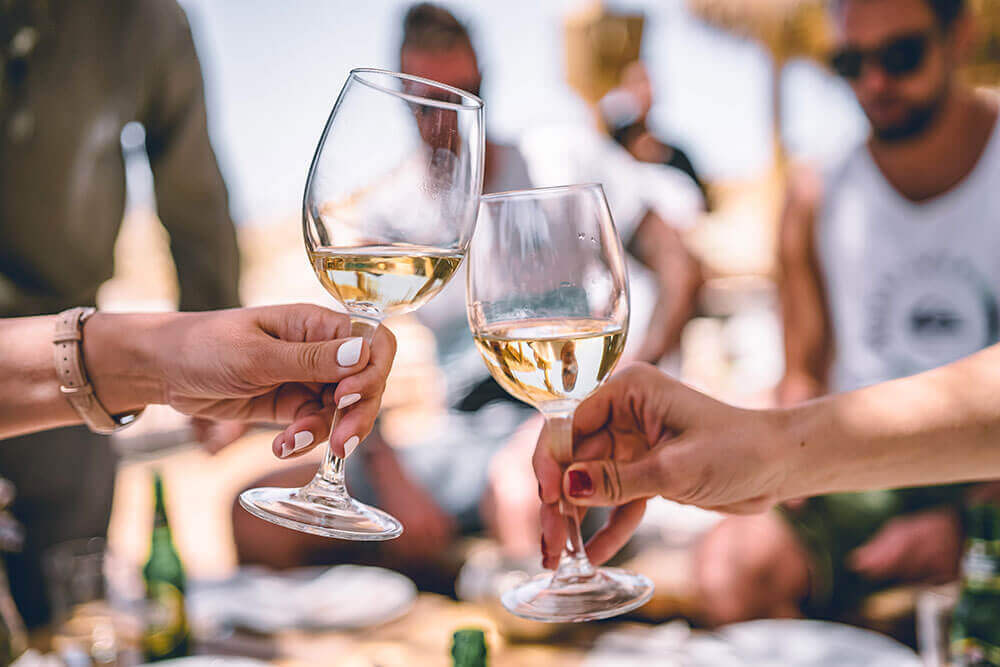 Can Catholics drink alcohol? | The Catholic Company®