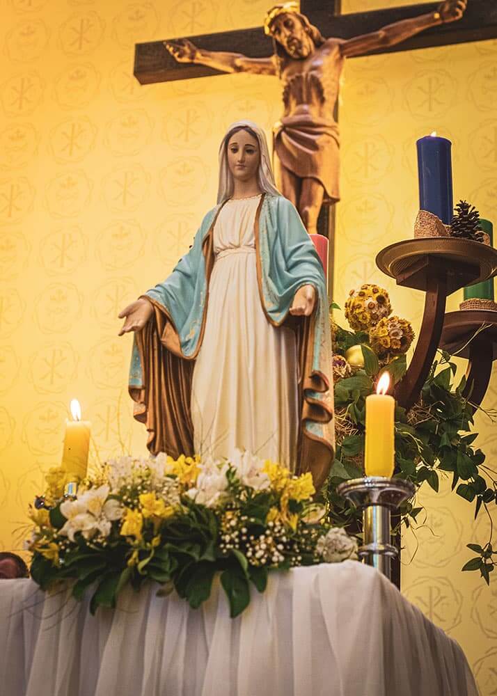 Do Catholics Worship Statues? The Truth Behind Devotion