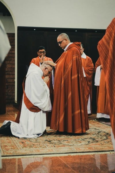 Why do we call priests “Father”? | The Catholic Company®