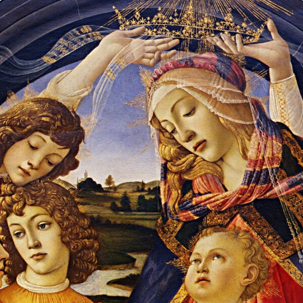 What does “fiat” mean? | The Catholic Company®