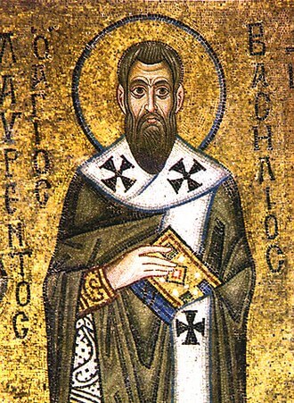 Who is the founder of Eastern monasticism? | The Catholic Company®