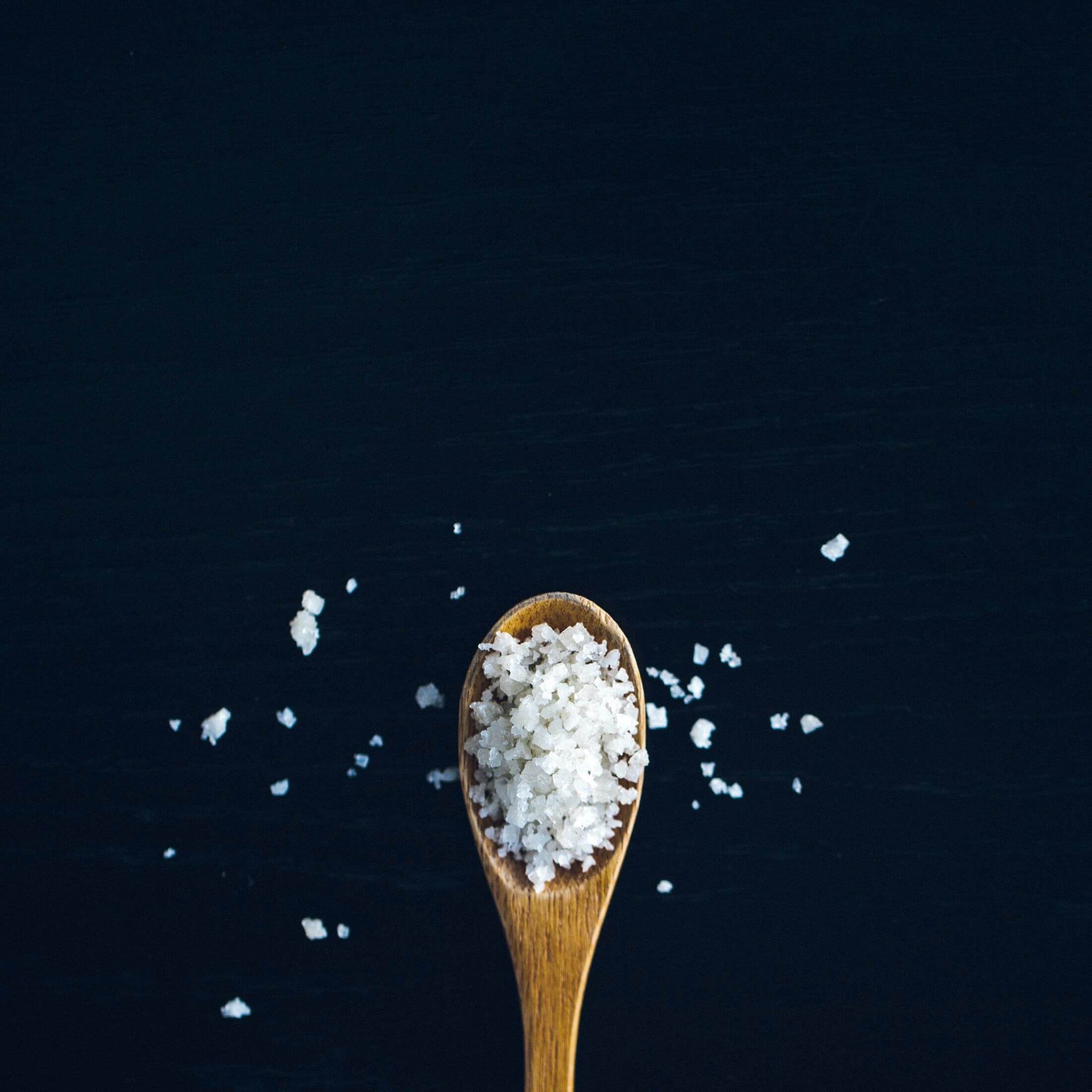 Why Do Catholics Bless Salt? Understanding This Tradition