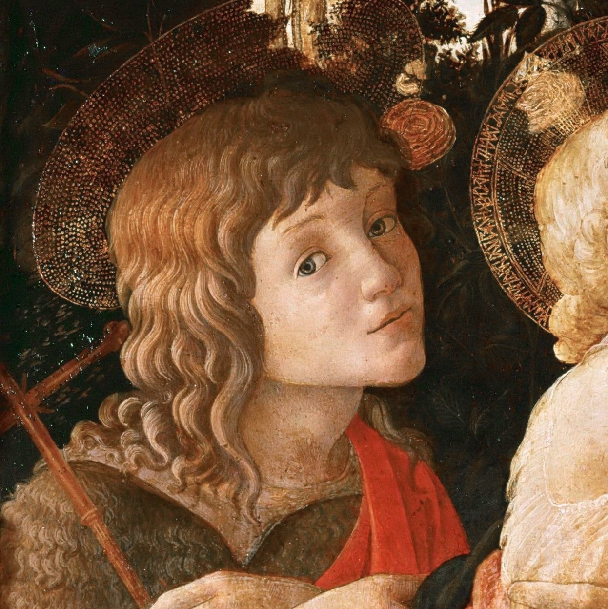 What does the name “John” mean? | The Catholic Company®