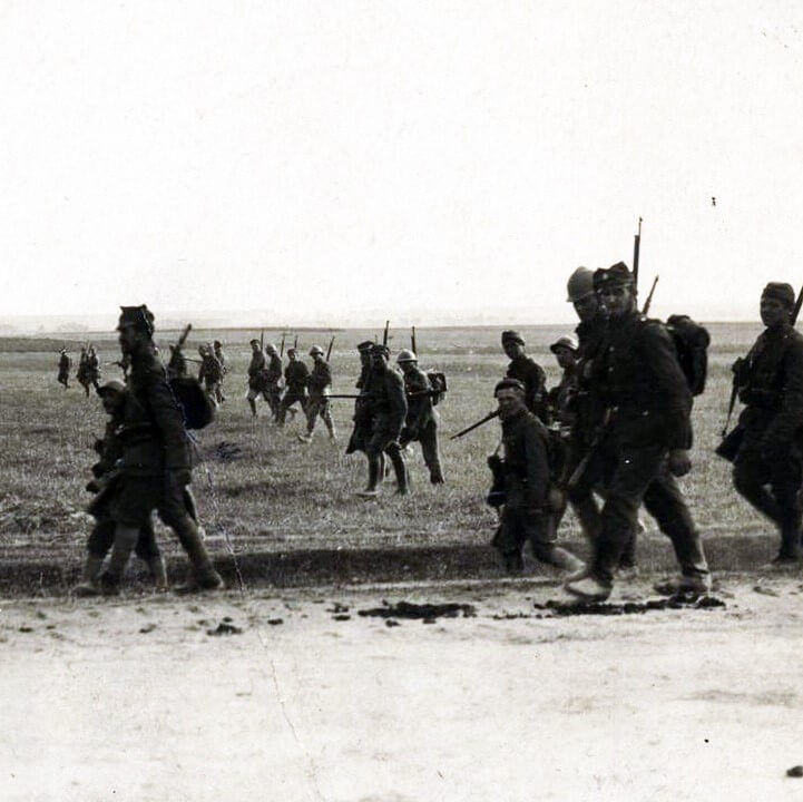 What was the “Miracle on the Vistula”? | The Catholic Company®