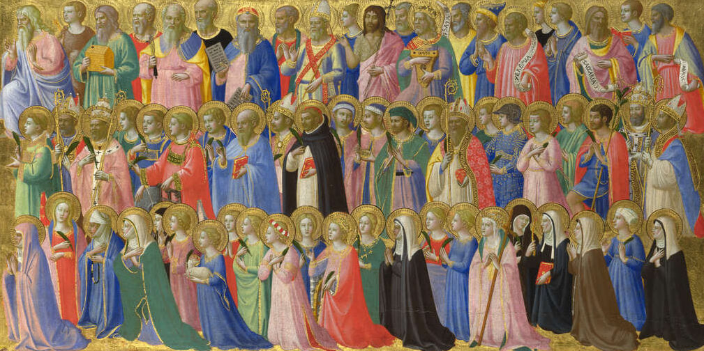 What are the steps for canonization? | The Catholic Company®