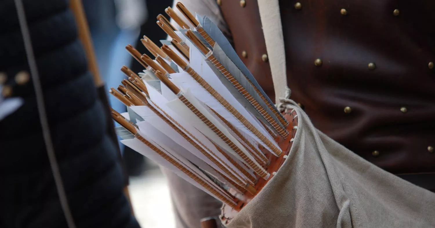 What are “Arrow Prayers”? | The Catholic Company®