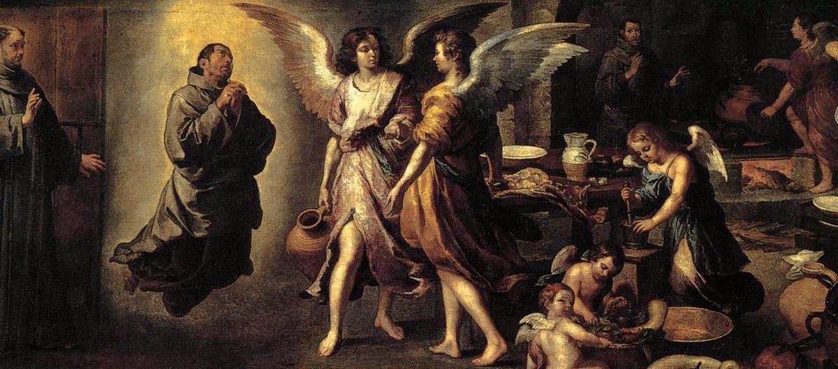 6 Saints Who Took Flight & What They Teach Us | The Catholic Company®
