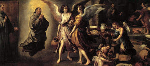 6 Saints Who Took Flight & What They Teach Us | The Catholic Company®