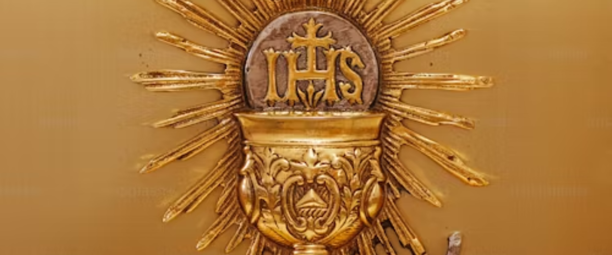 Growing in Faith - Our 2024 First Communion Gift Guide | The Catholic ...