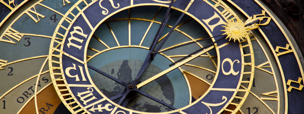 The Legendary Catholic Origin of April Fools' Day | The Catholic Company®