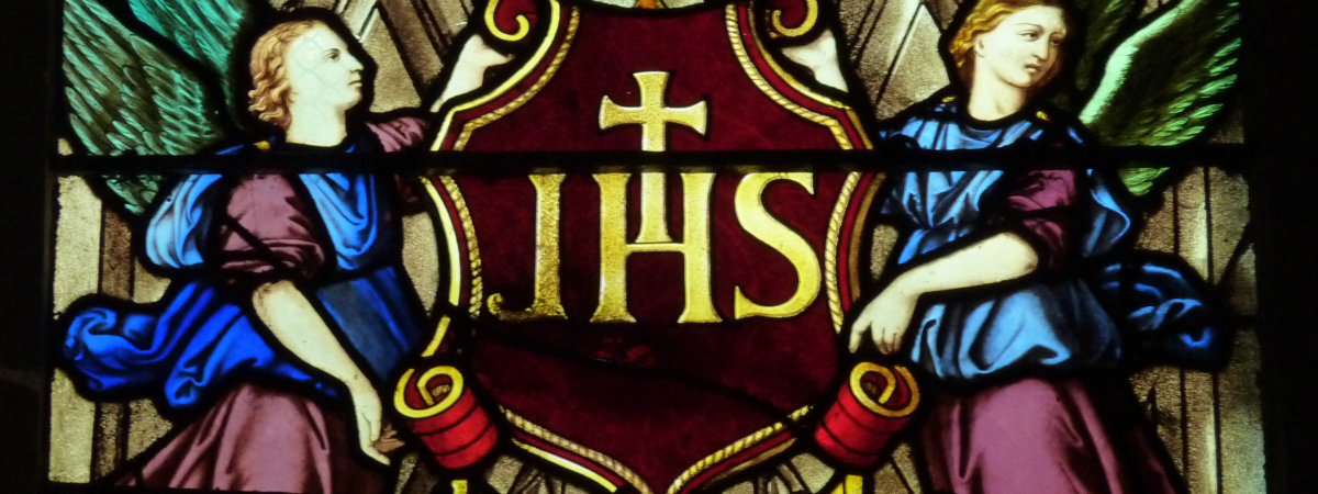 Devotion to the Holy Name of Jesus | The Catholic Company®