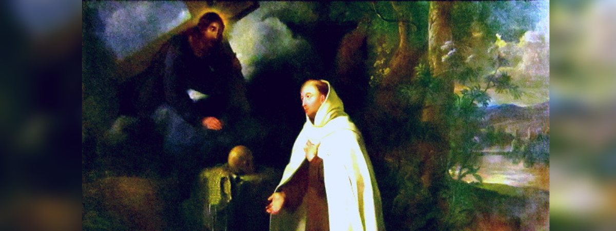 How to pray with a crucifix like a saint | The Catholic Company®