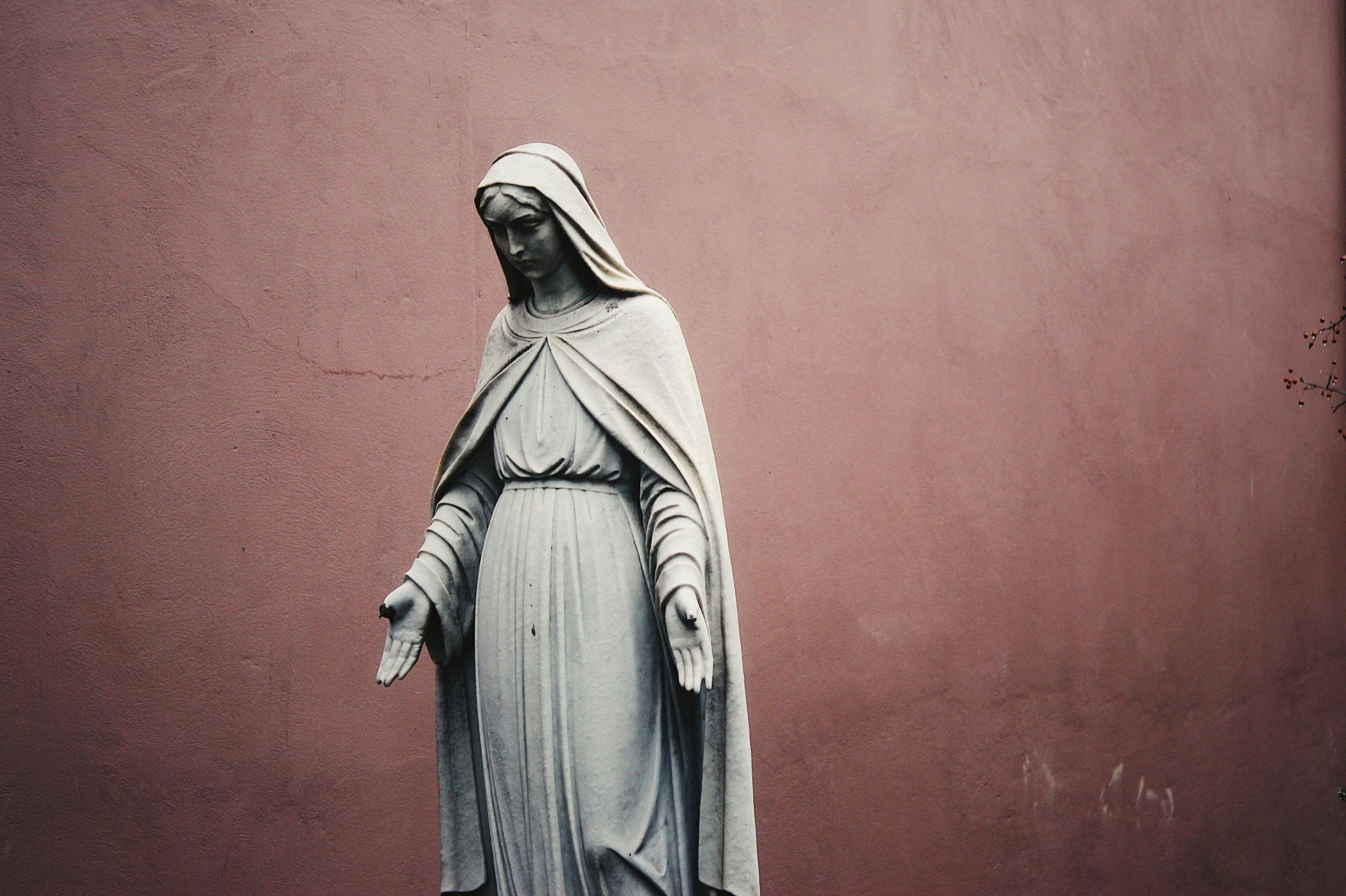 How many approved Marian apparitions are there? | The Catholic Company®