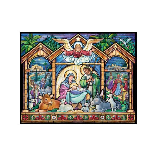The Advent Calendar As a Window Into God's Patience