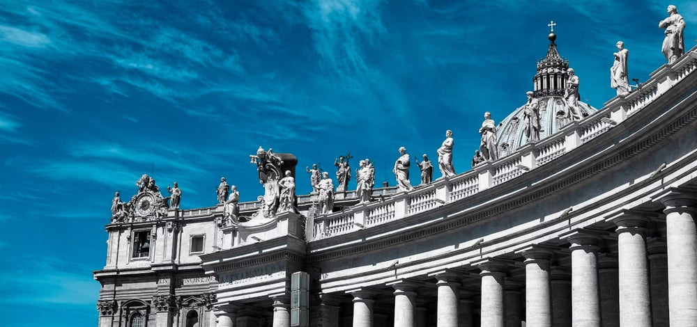 RCIA - What to Know & Why It Should Inspire Us | The Catholic Company®
