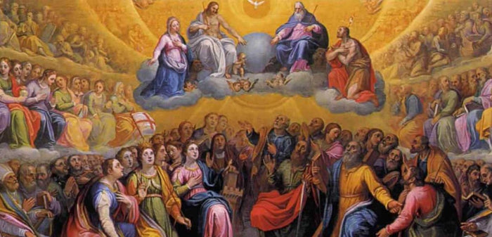 Where Do Saint Days Come From and Why Do Some Saints Have More Than On