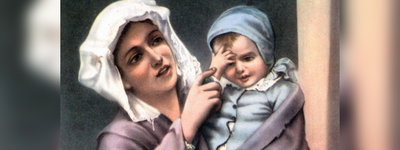 6 Things You Might Not Know About the Sign of the Cross