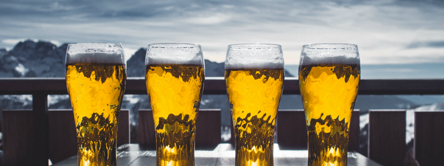 The Patron Saints of Beer | The Catholic Company®