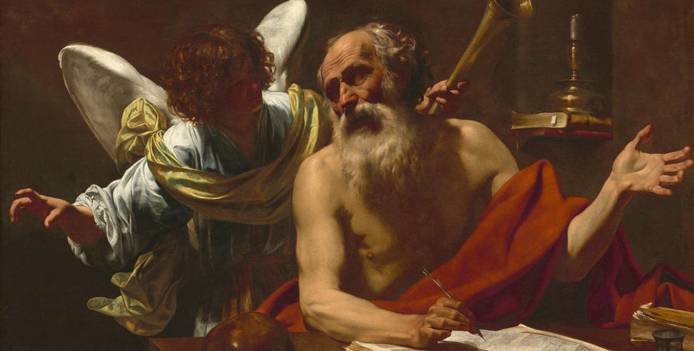 Lessons from the Remarkable Life of St. Jerome | The Catholic Company®