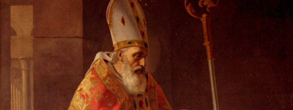 St. Nicholas: Facts and Legends | The Catholic Company®