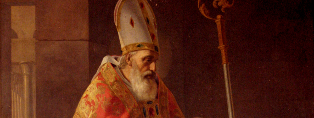 St. Nicholas: Facts and Legends | The Catholic Company®