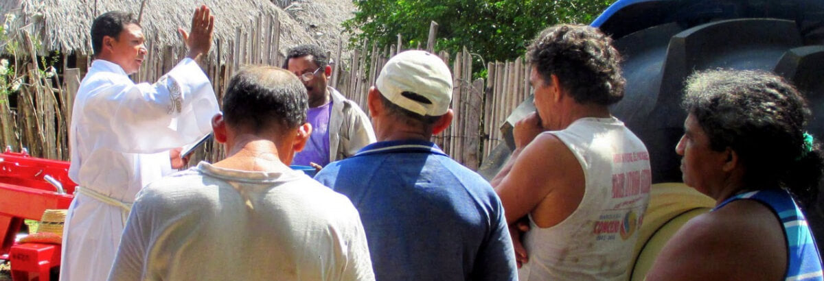 Trinity Missions: A Mission For Our Times | The Catholic Company®