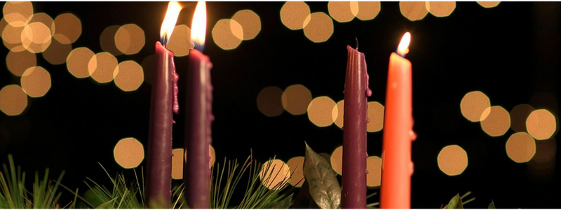 What's The Meaning Behind The Advent Wreath? | The Catholic Company®