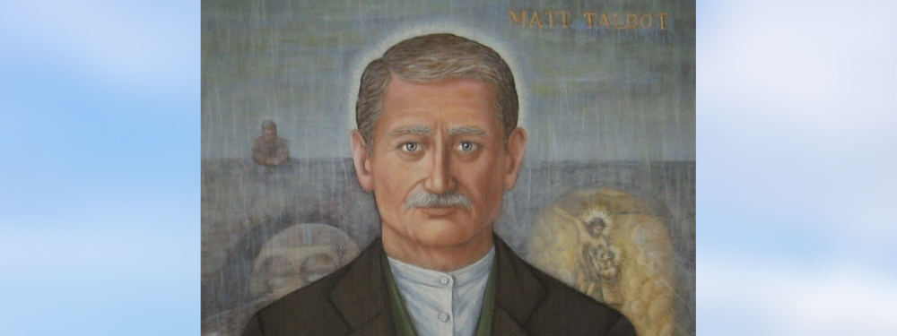 A Patron Saint For Alcoholism | The Catholic Company®