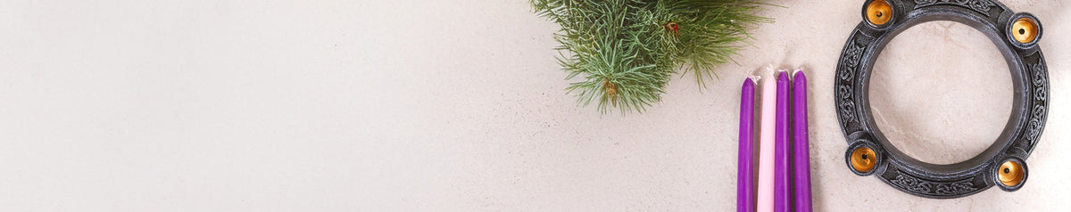 Shop Advent Decorations & Gifts | The Catholic Company®
