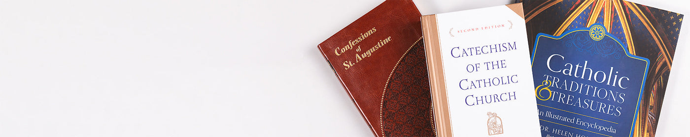 Catholic Books and Media | The Catholic Company® | The Catholic Company®