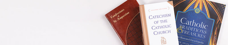 Catholic Books and Media | The Catholic Company® | The Catholic Company®