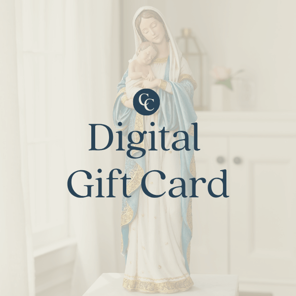 Digital Gift Card | The Catholic Company®