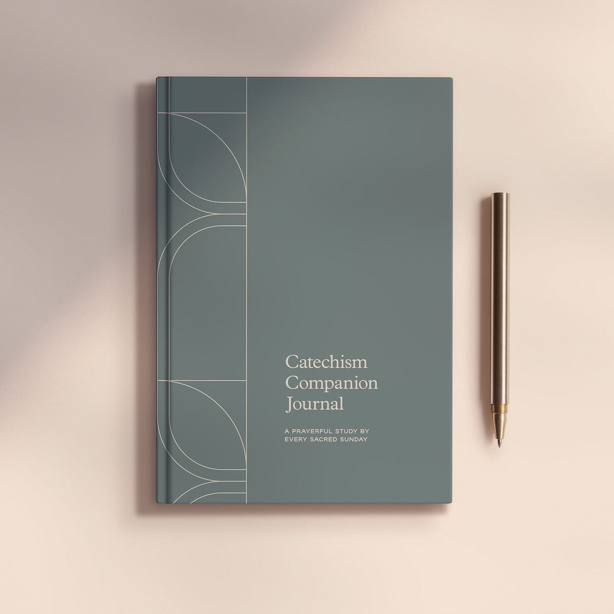 Catechism Companion Journal | The Catholic Company®