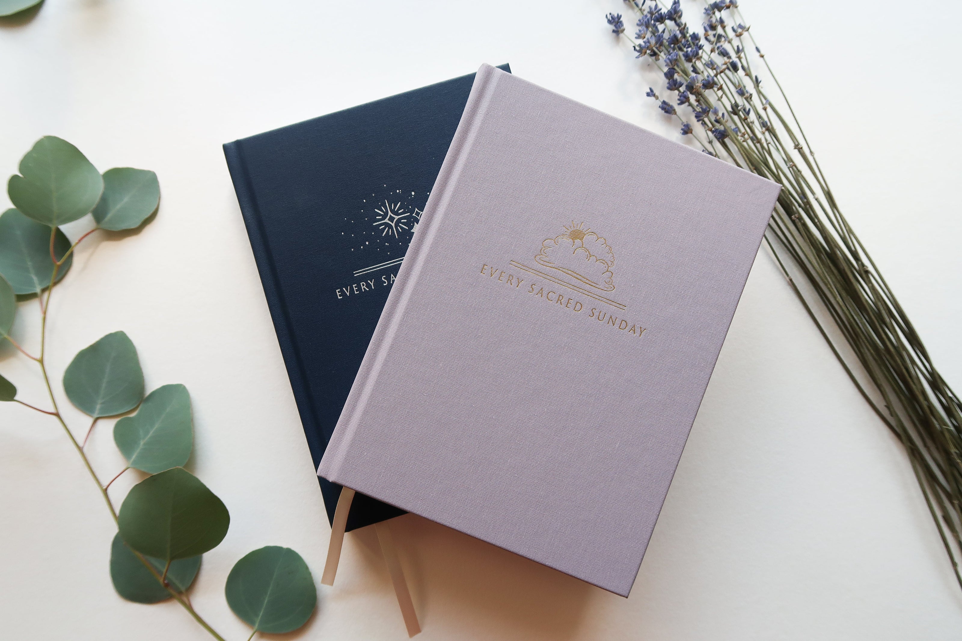 Every Sacred Sunday Mass Journal 2025-2026 | The Catholic Company®