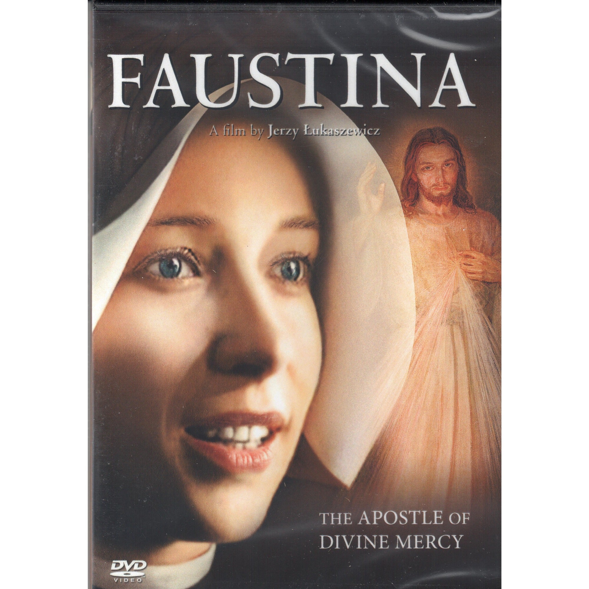 Faustina (DVD) | The Catholic Company®