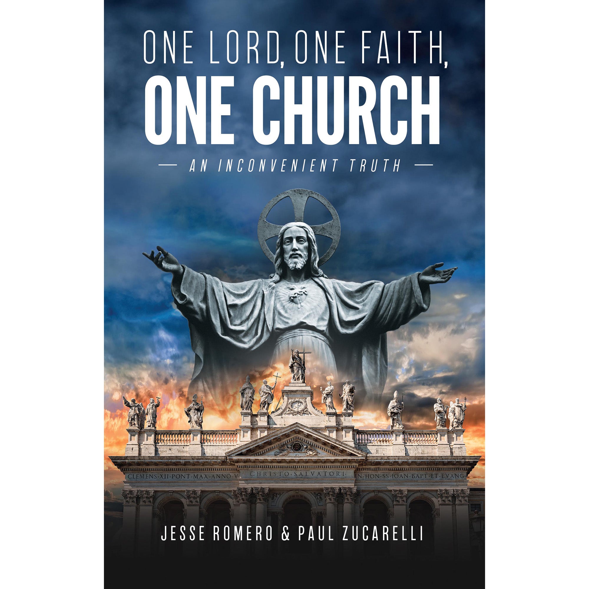 One Lord, One Faith, One Church | The Catholic Company®