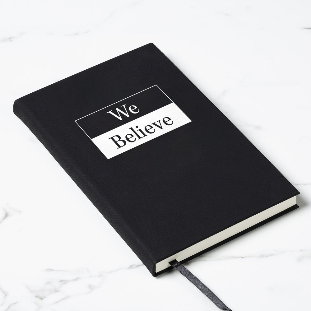 We Believe Good Catholic Journal | The Catholic Company®
