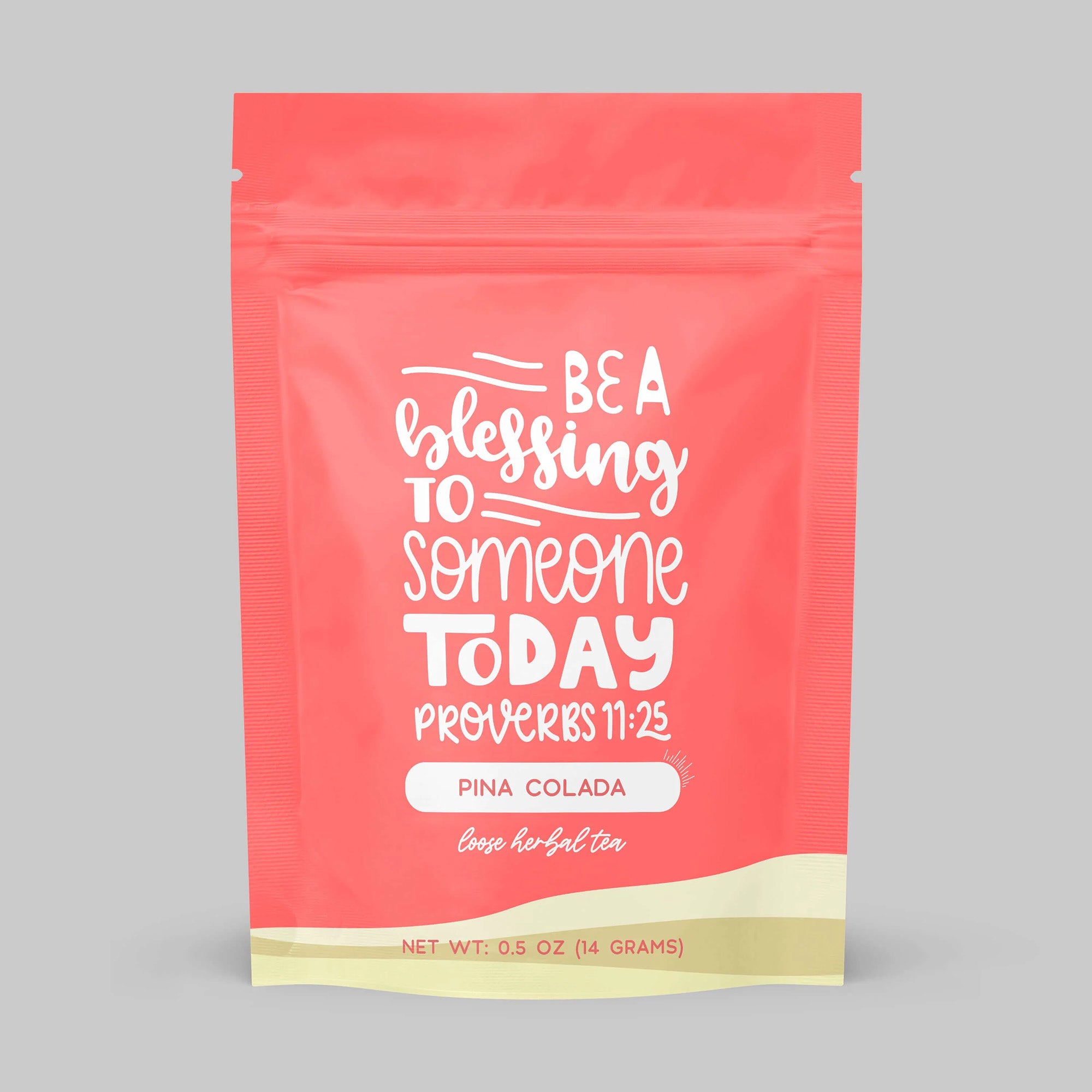 Bible Verse Tea Sampler Gift Box - 6 Teas | The Catholic Company®