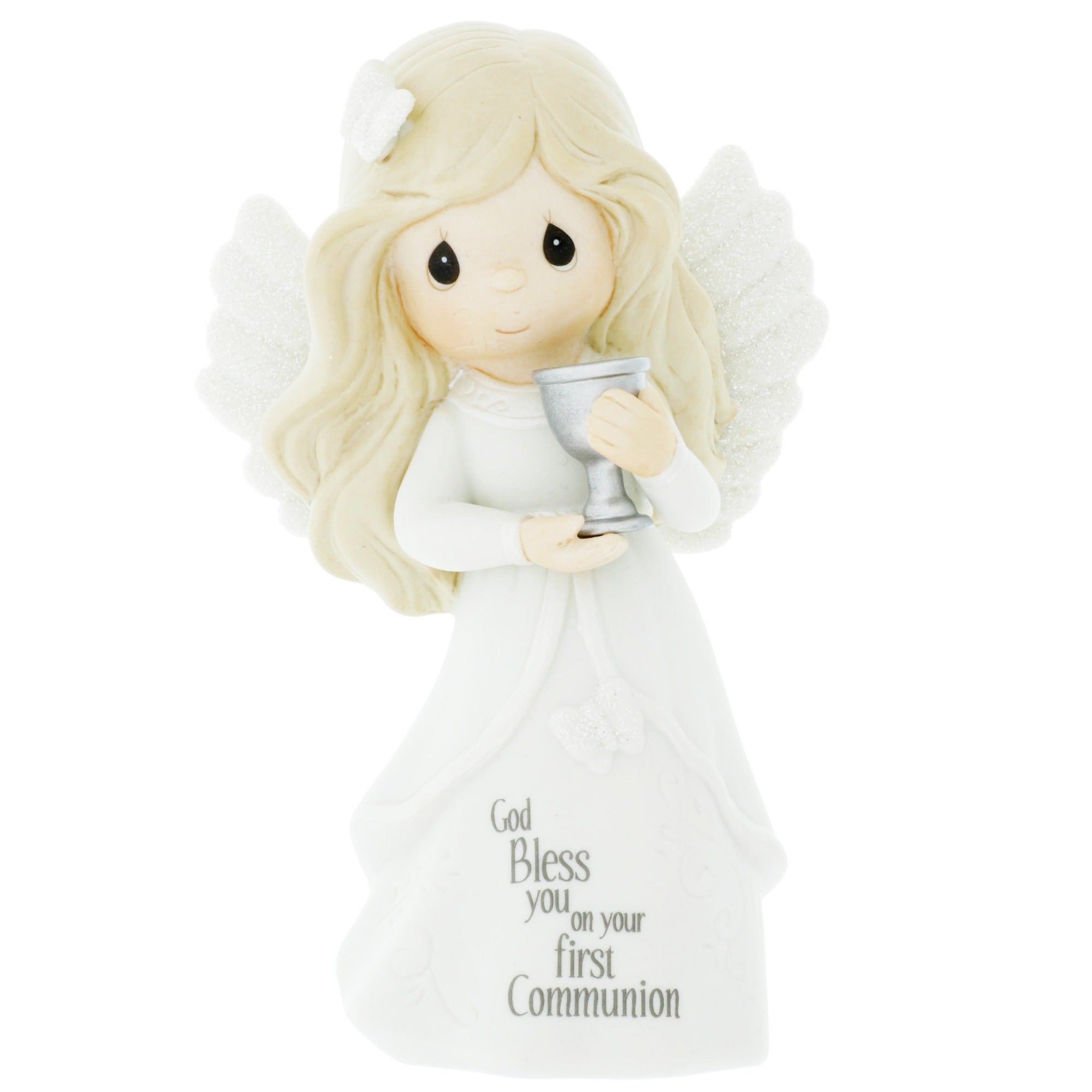 First Communion Angel For Girls | The Catholic Company®